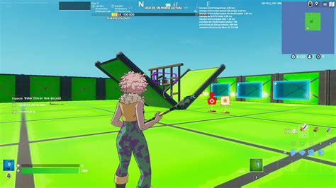 Mapa Pvp 1v1 9910 9885 8800 By Waldexp Fortnite Creative Map Code