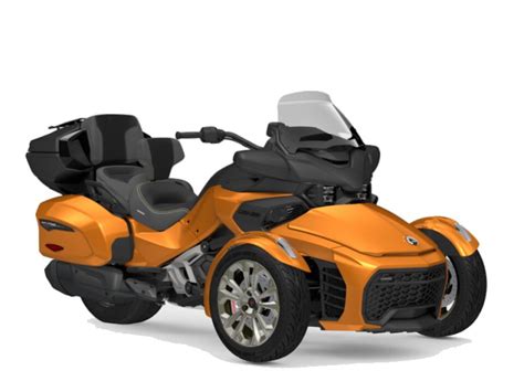 2024 Can Am Spyder F3 Limited Edition Price Illa Paolina