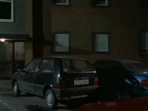 Imcdb Org Fiat Uno A Serie In Der Heiratsvermittler