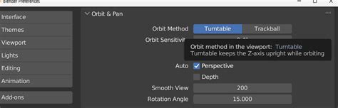 Rotating The Ui Axis Constained Basics Interface Blender Artists Community