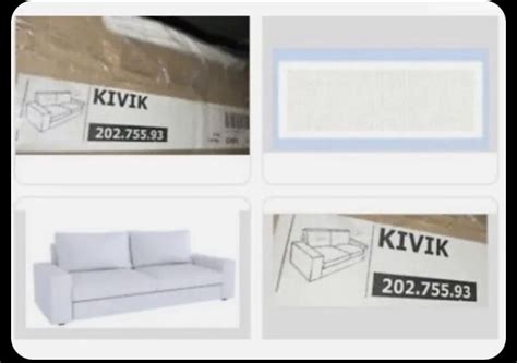 Kivik Sofa Assembly Instructions Pdf Baci Living Room