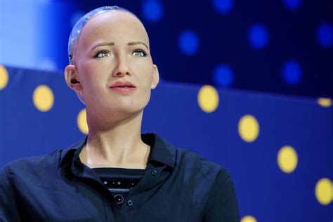 Los Robots Que Hacen Del Mundo Un Lugar Mejor Ekosnegocios