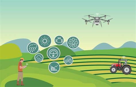 Revolutionizing Agriculture The Benefits Of Smart Irrigation