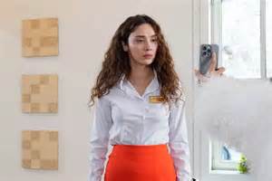 Güller Ve Günahlar Dizisinin Yıldızı Gizem Sevim Haberler