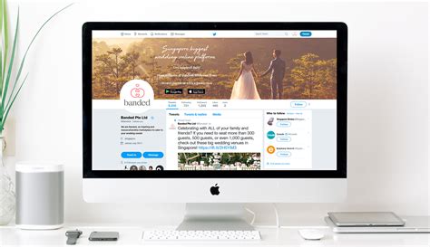 Banded Behance