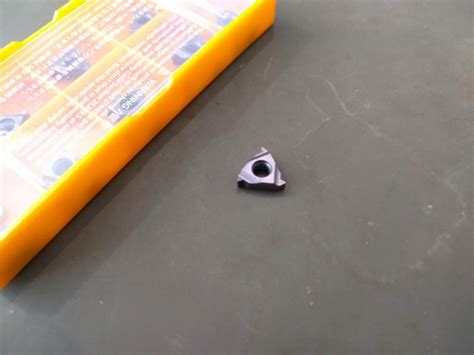 Jual Insert Bubut Drat Ulir Dalam 11ir 11 Ir Mitsubishi Mmt Iso Ag60 Vp15tf Jakarta Selatan