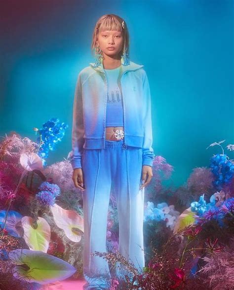 Juicy Couture Ss 22 Campaign Juicy Couture
