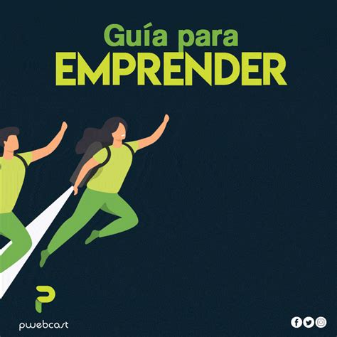 磊 5 ventajas de ser Emprendedor ᐈ PWebCast