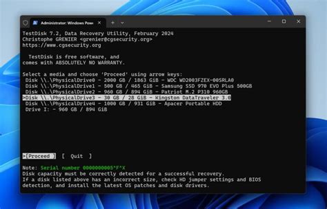How To Convert RAW To NTFS Without Losing Data