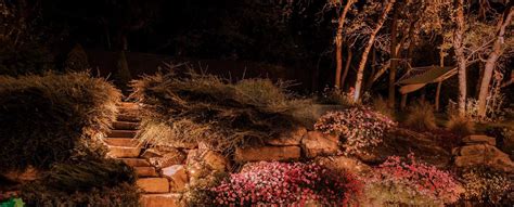 Outdoor Lighting Lightning Bug Landscape Lighting
