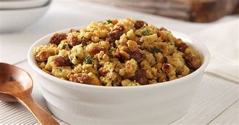 Stove Top Stuffing Vs Homemade Stuffing