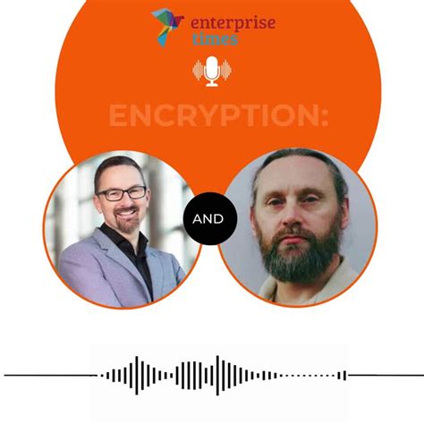 patrick o brien on linkedin encryption zerotrust precryption