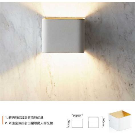Led W Led