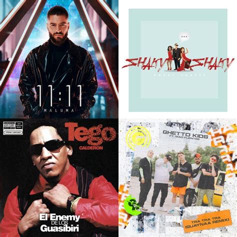 Puras Para Perrear Y Putear Playlist By Pber Spotify