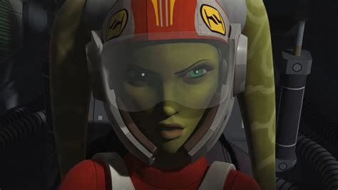 Hera Syndulla Facts To Prepare Star Wars Fans For The Ahsoka Series