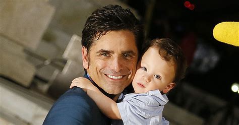 At 60 John Stamos Is Right Where Hes ‘supposed To Be With Wife