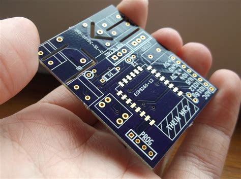 Rev Schematic Details Hackaday Io