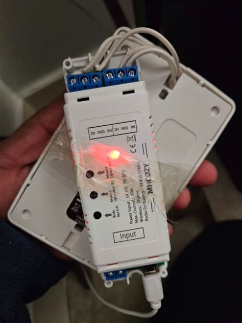 The Current State Of Myq From The Codeowner Page 15 Configuration Home Assistant Community