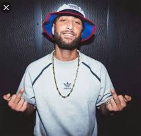 Pin Von Leyan Auf Nimo Nimo Rapper Rap Kmn Gang