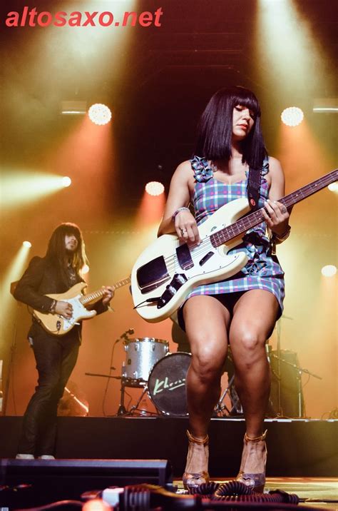 Khruangbin Female Musicians Female Guitarist Heavy Metal Music