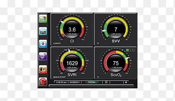 Cardiac Output Png Images PNGEgg