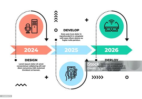 Action Plan Design For Multimedia Technology Stock Illustration Download Image Now Agile