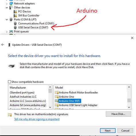 Arduino R4 Wifi Suddenly Stopped Working As Usb Hid Uno R4 Wifi