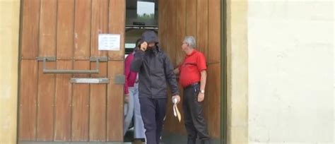 Roanne Le Parquet A Requis 18 Mois De Prison Dont 6 à 9 Mois Avec