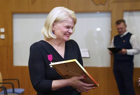 Urve Uusberg Ja Anne Kersna Pälvisid Terviseministri Tunnustuse