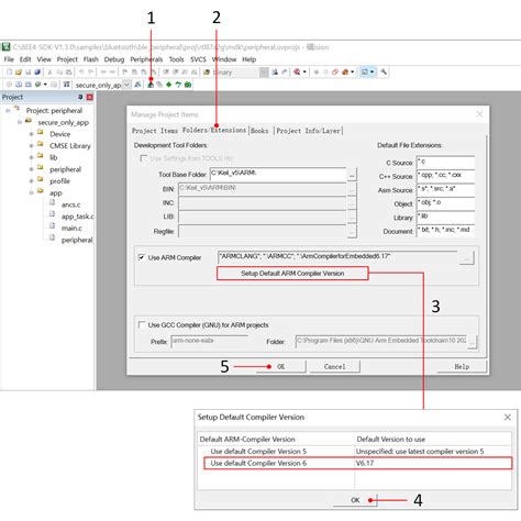 Quick Start — Rtl87x2g Sdk V130 Documentation