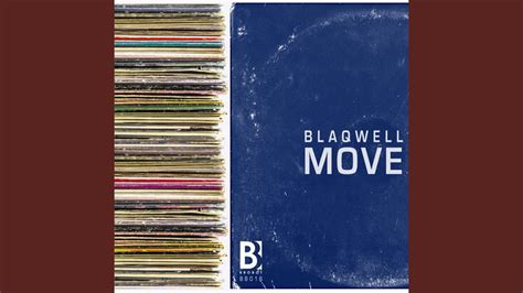 Move Extended Mix Youtube