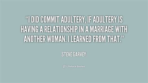 Inspirational Quotes On Adultery Quotesgram
