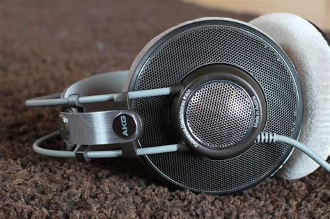 AKG K601, Kopfhörer, KHV und mobile Quellgeräte/ DAP - HIFI-FORUM