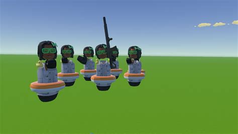 [nnf]spooky Rrwaters Profile