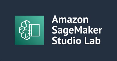 Amazon Sagemaker Studio Lab Developersio