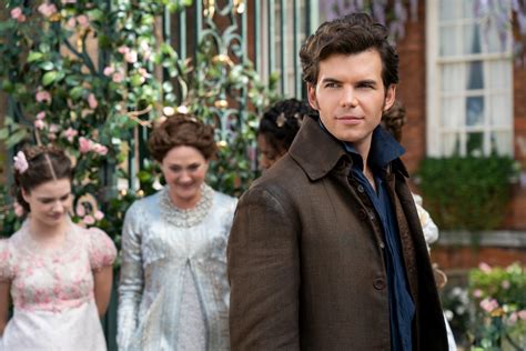Bridgerton Season 3 See The First Photos Of Penelope And Colin