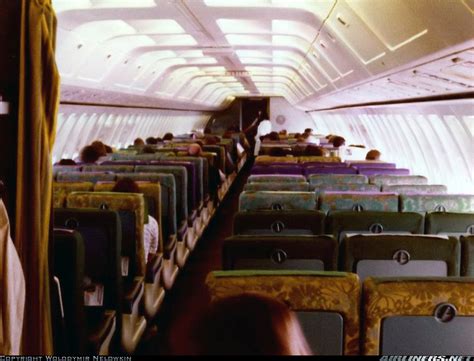 Charles Ryans Flying Adventure Tribute To The Boeing 727 My First