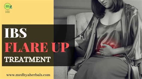 How To Calm And Treat An Ibs Flare Up Best Foods Remedies