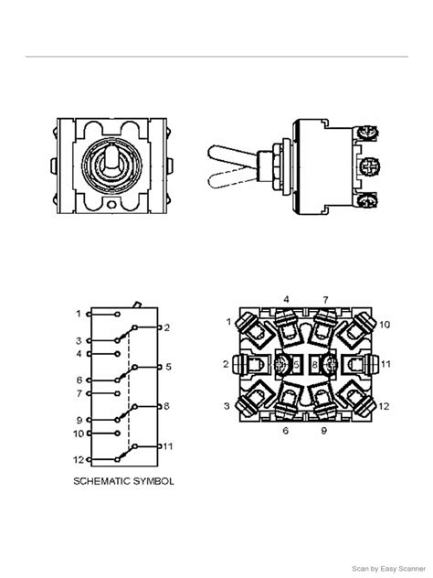 Toogle Switch Pdf