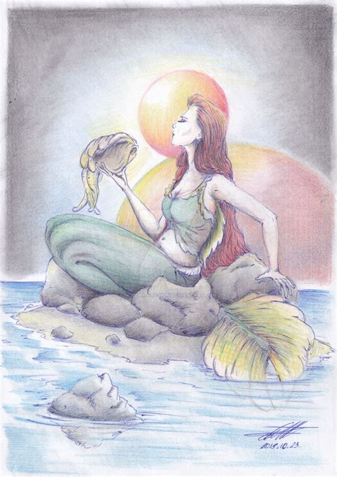 Emotion By Joseph Art Hun On Deviantart