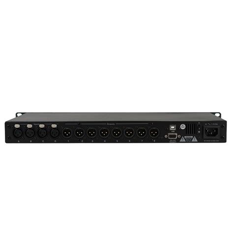 Digital Audio Processor