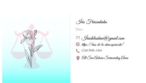 Iris De La Shine On Linkedin Dff8auup