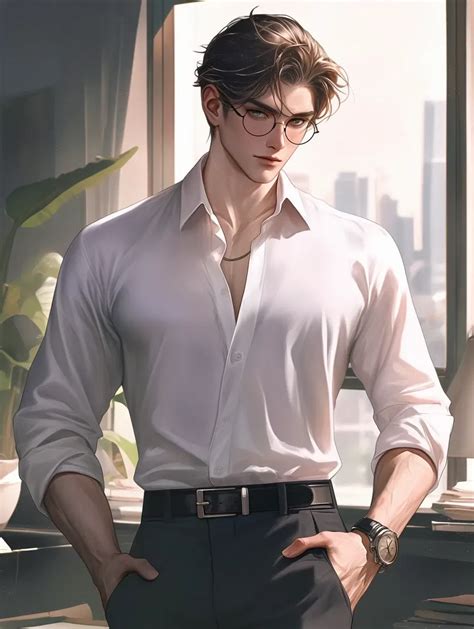 Character Aiden Wiren