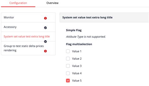 Group Visited Status Is Not Within Group Menu Field For Extra Long