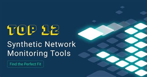 Network Monitoring Tools Best Tools Alternatives And More Obkio