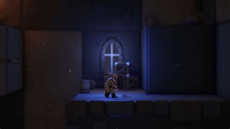 Unarmed Combat The Adventures Of Gorm Runrealengine