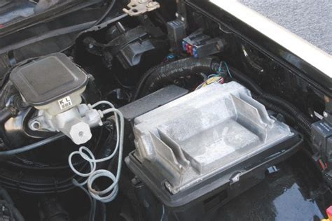 Fuel And Spark Guide For Big Inch LS Engines LS Engine DIY