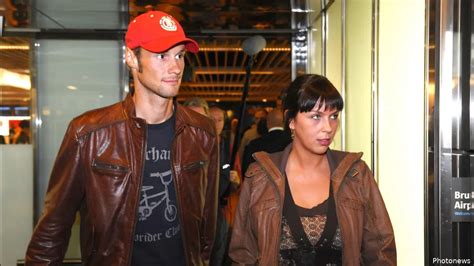 Tom Boonen Onthult Pijnlijke Reden Van Plotse Breuk Met Lore Daardoor