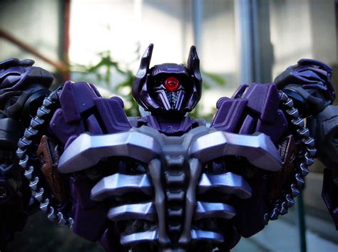 Transformers Matrix Wallpapers Shockwave War For Cybertron 3d