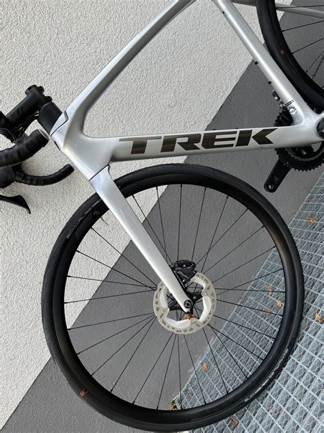 Trek Émonda SL Disc used in cm buycycle
